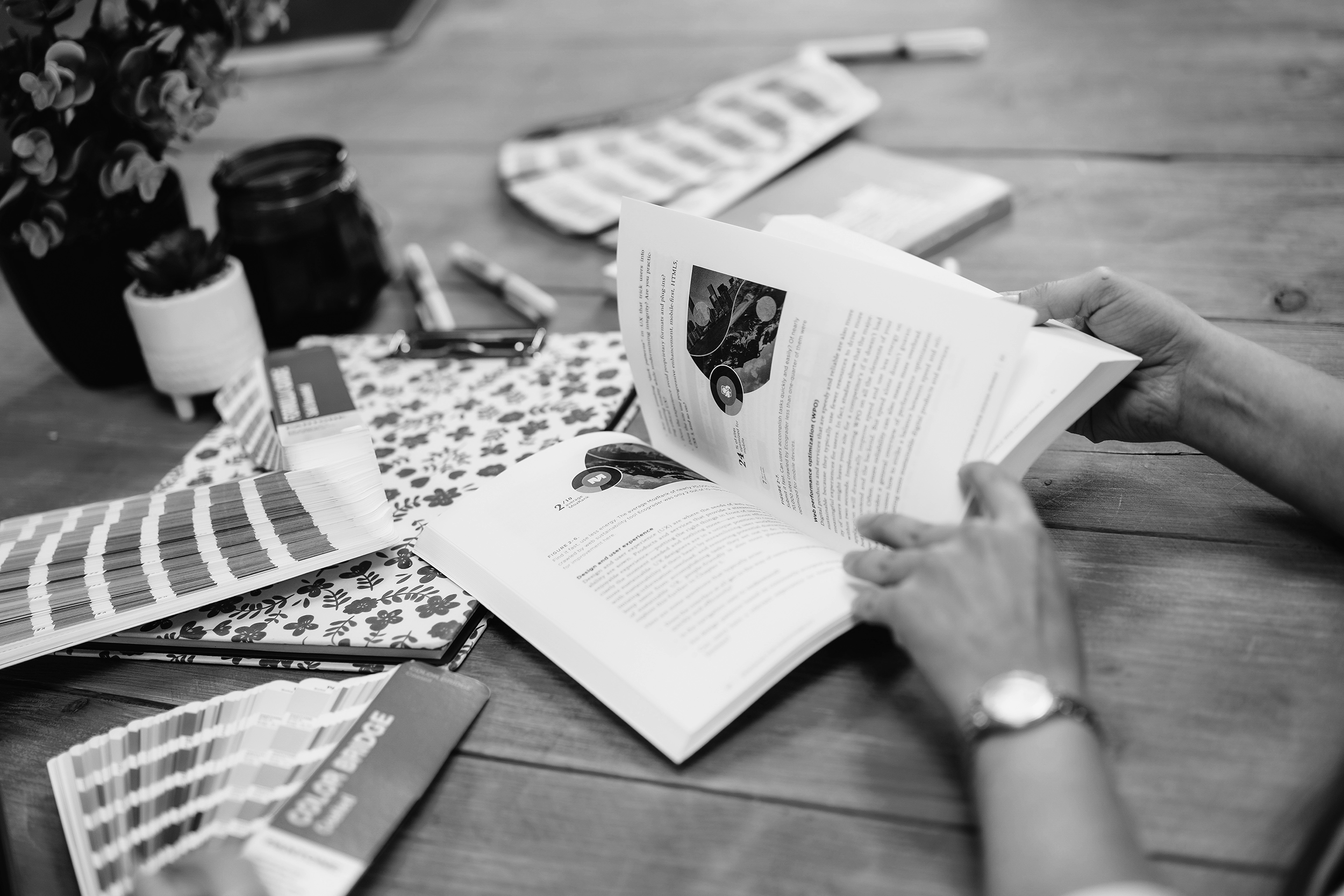 Choosing the Right CIM Course | TMLA